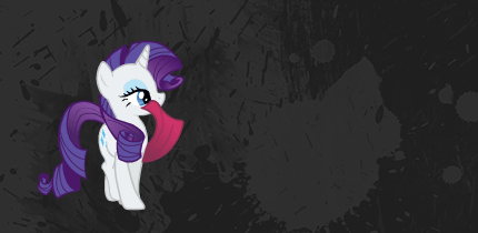 Messed Up Mane Rarity