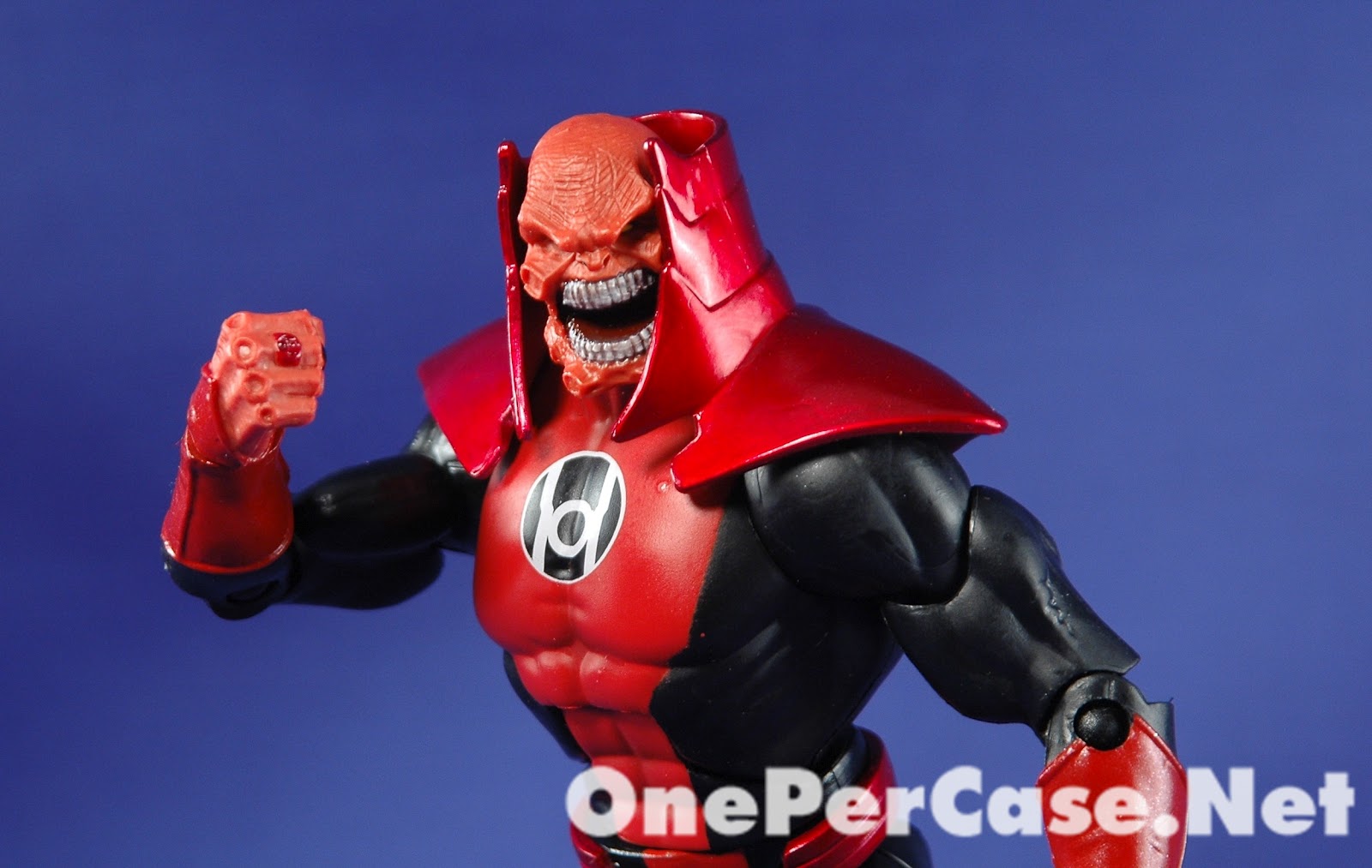 Atrocitus Cat