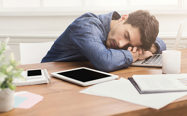 10 Effective Ways To Fall Sleep Fast At Night - Vestellite