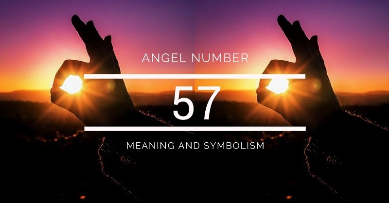 Angel Number 57 Meaning And Symbolism angel-number-57-meaning-and-symbolism