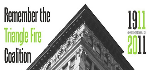 Tenement Museum Blog: Commemorate the 100th Anniversary of the Triangle ...