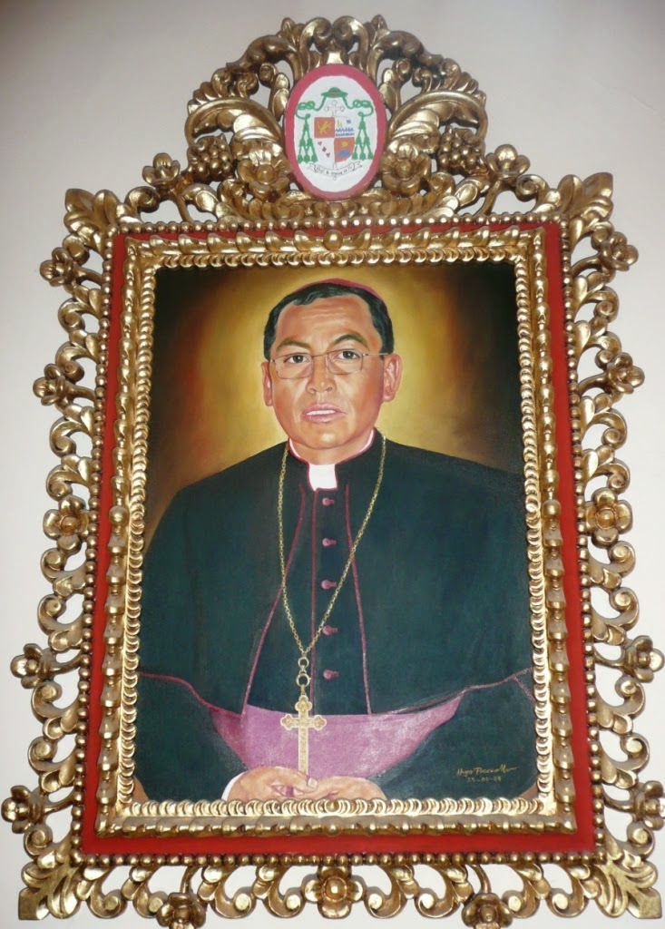 OBISPOS DE TACNA-MOQUEGUA - Perú Cristiano