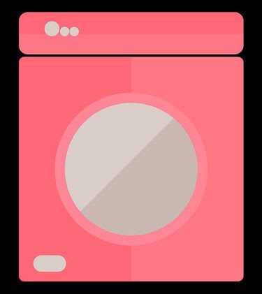 Audio Poems: The Washing Machine 🧺🎧