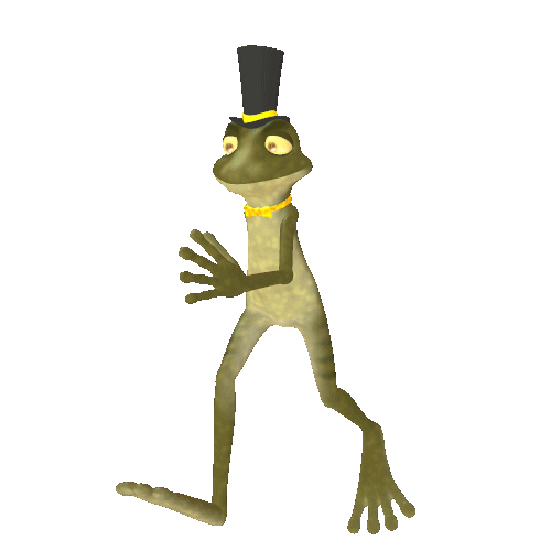 GIF ANIMADOS... : GIF ANIMADOS DE ANIMALES (VARIADOS)