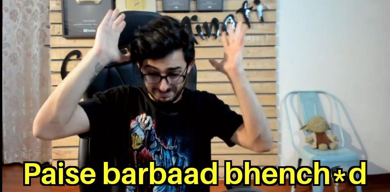 Indian Meme Templates