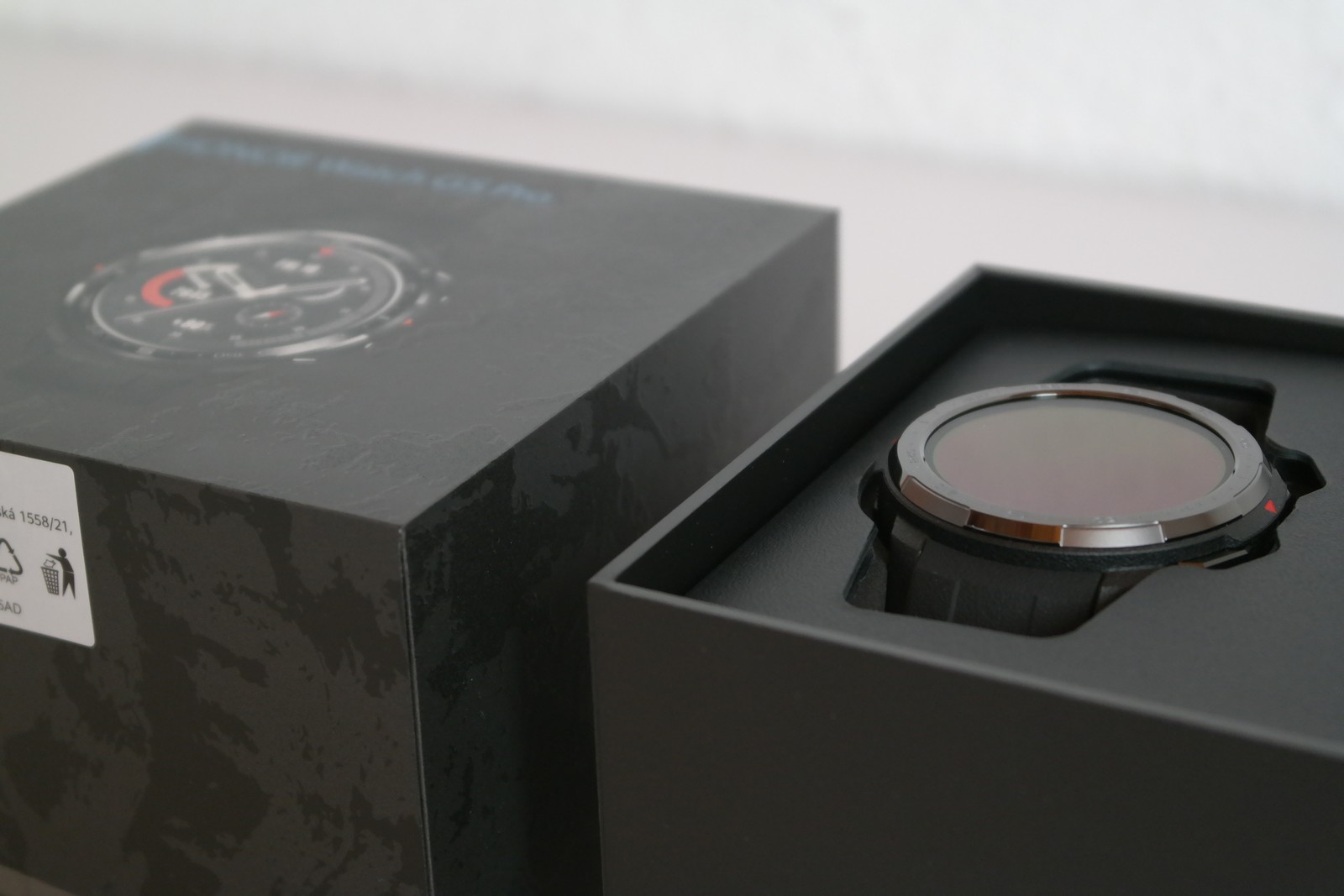 ¡CHOLLAZO! Honor Watch GS Pro. Análisis a fondo (*109 €)