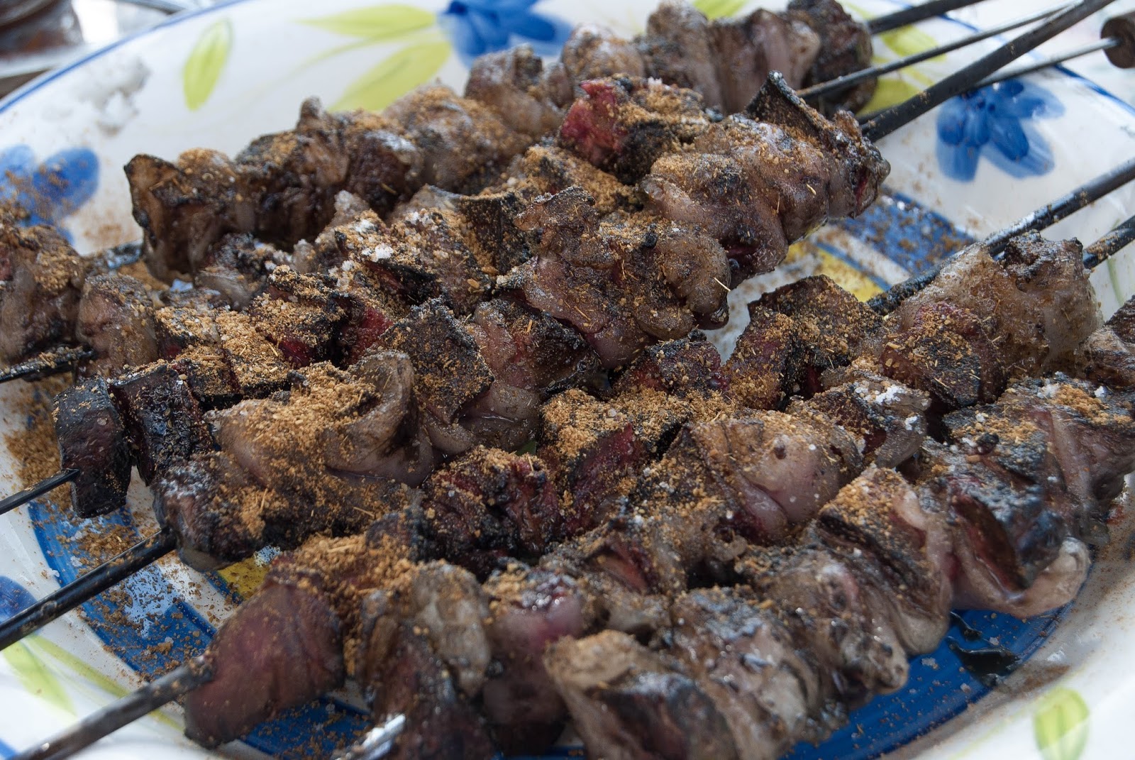 Finding the Lovely: {Hawli}