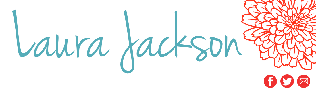 Author Laura Jackson: Debt Update