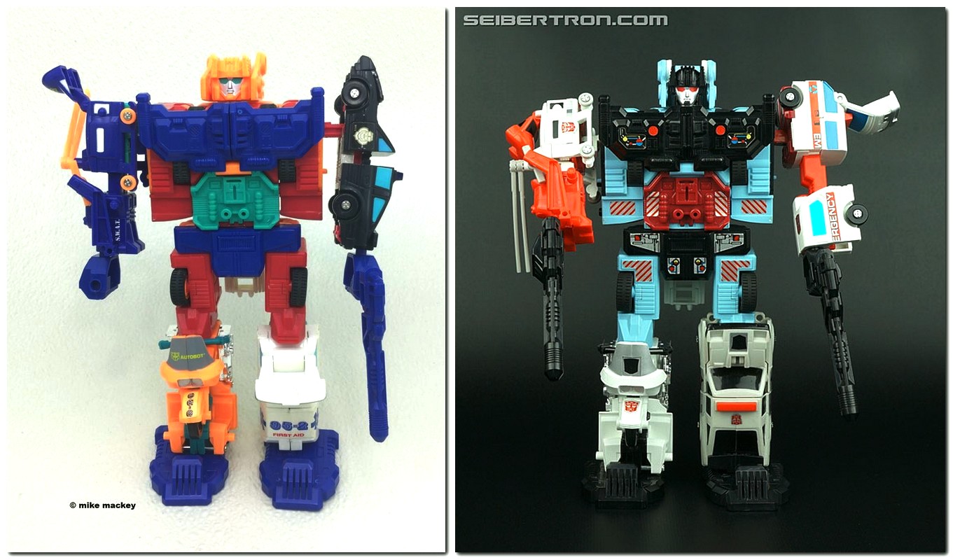 Transformers Power Core Combiners @ PCCombiners.blogspot.com ...
