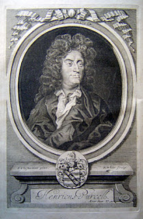 A Musical Vision: Mr. Purcell's Journey: Exploring the Sources and ...