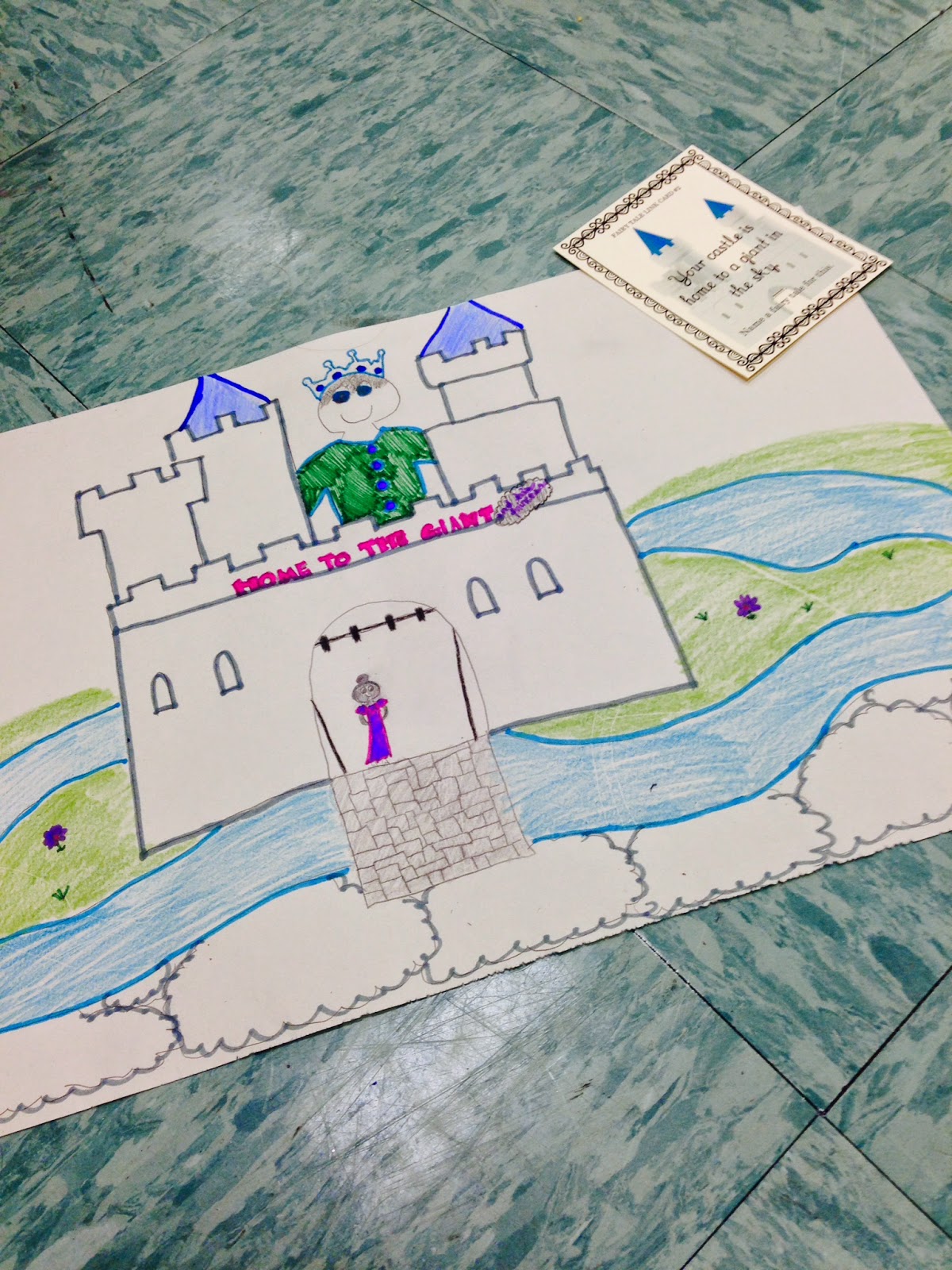 Daisy Designs: Fairy Tale Endings