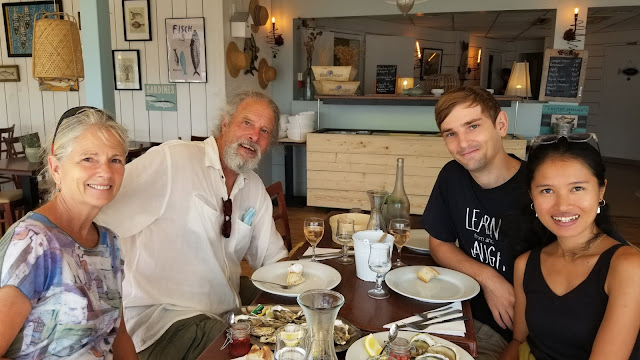 Trisha Ray - Log of a Travel Artist