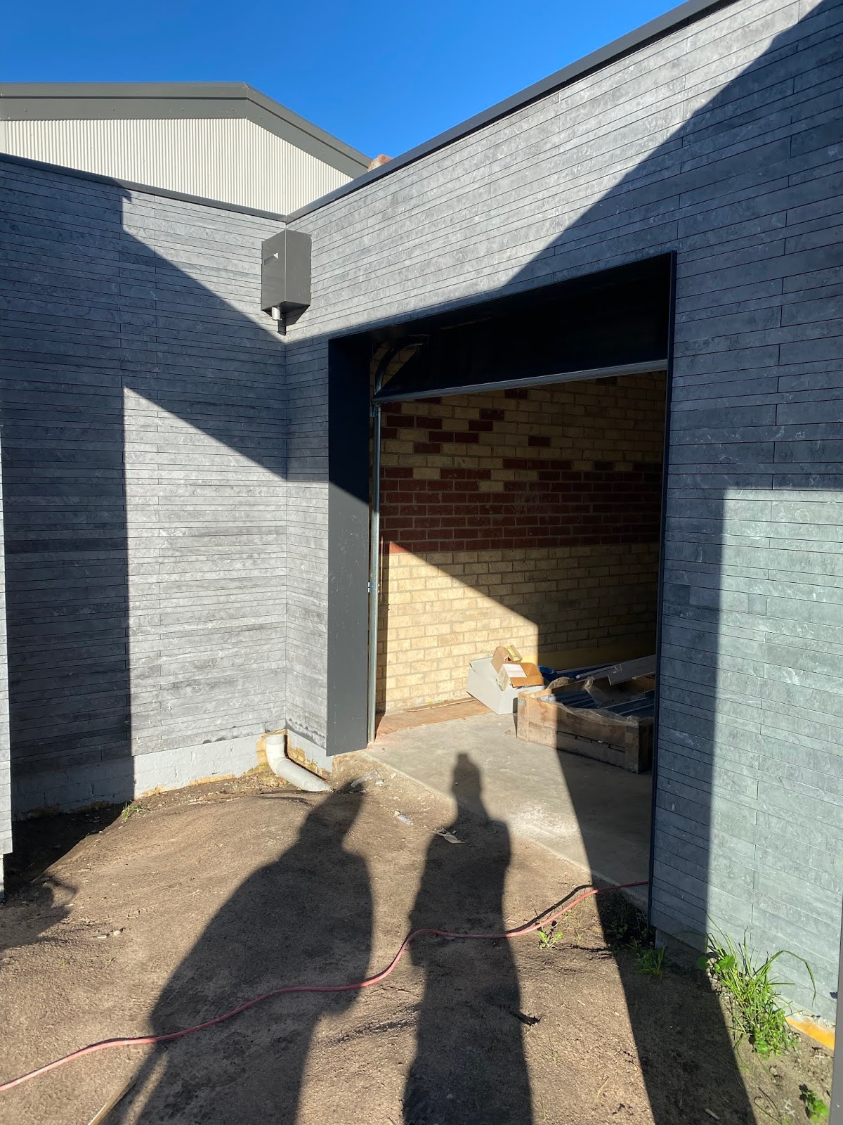 Laticrete Australia Conversations: External Wall Cladding Installation