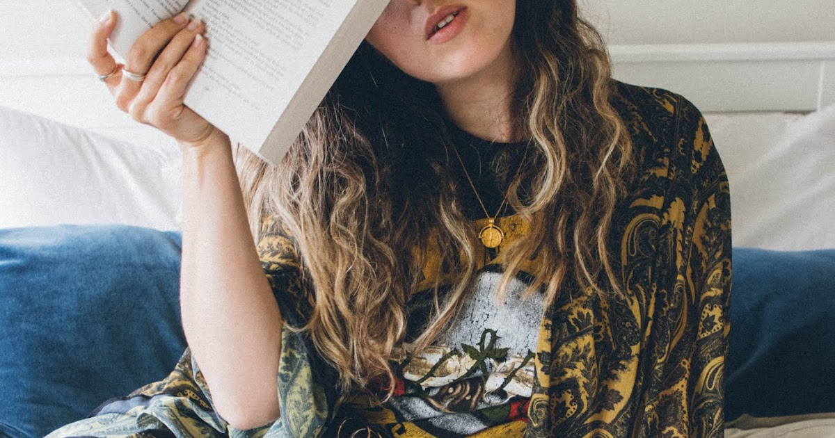 LISTEN. WATCH. READ. DO. | Georgia Furness