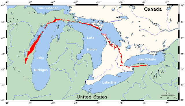 What's happening with Graham and Kim?: Ontario Limestone: Sport ...