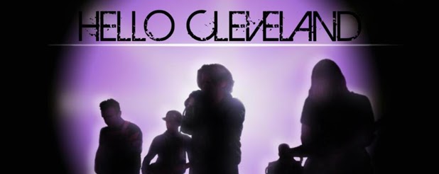 Kirsten Alyse Chronicles: Hello Cleveland Interview!! Get Excited!!