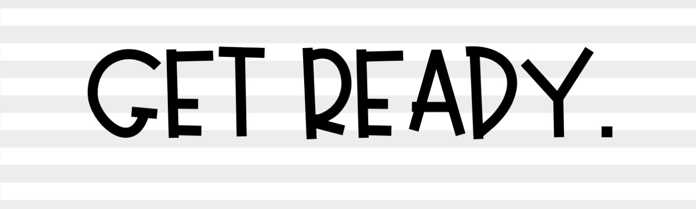 Getting Ready for Back to School! {My Back to School Routine}