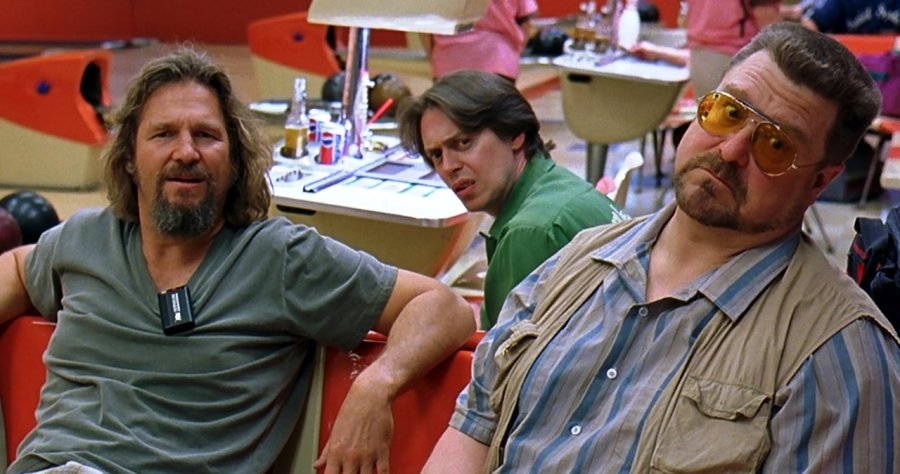 Retro Movie Flashback: The Big Lebowski