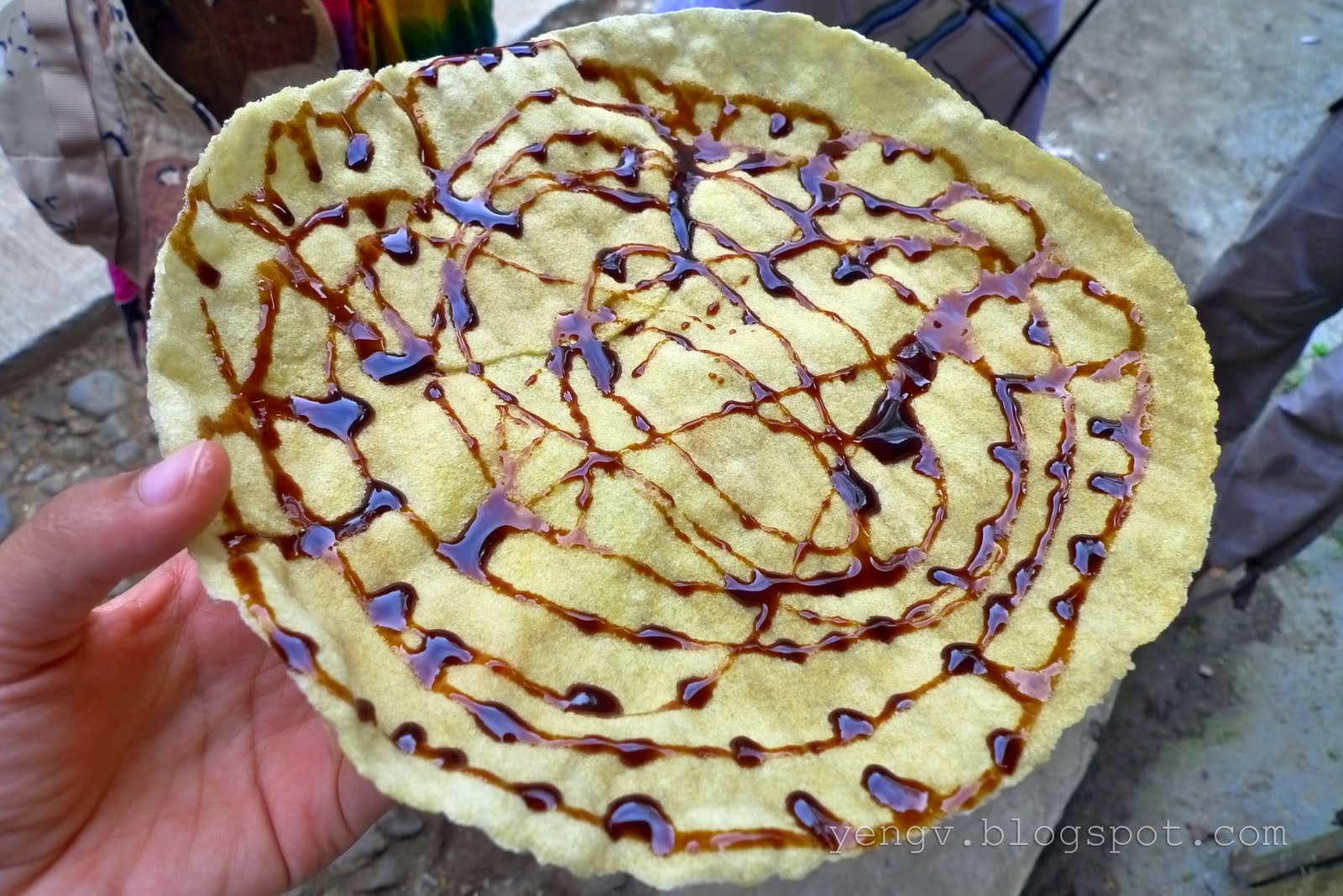 my travels: Camiguin Island || Day 2