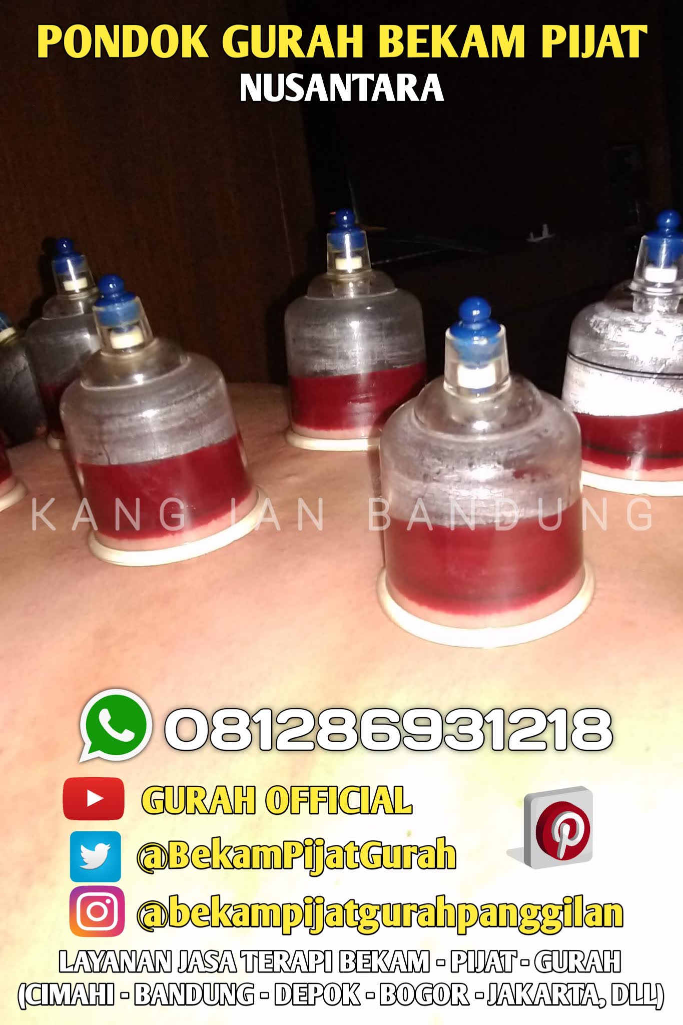 BEKAM BANDUNG CENTER