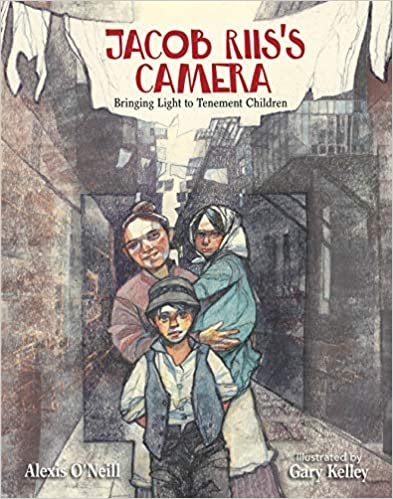 Carol Baldwin's Blog: JACOB RIIS'S CAMERA: Bringing Light to Tenement ...