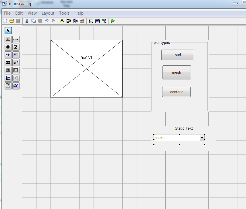 MariscaNovaLinda: cara membuat grafik 3D Plots Surf, Mesh, dan Contour ...