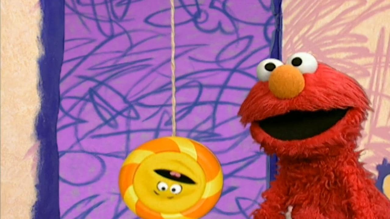 Elmo's World Up and Down