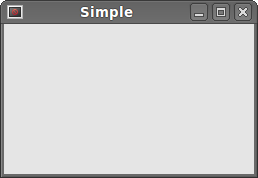 PHP GTK Tutorials & Examples: Introduction to PHP GTK