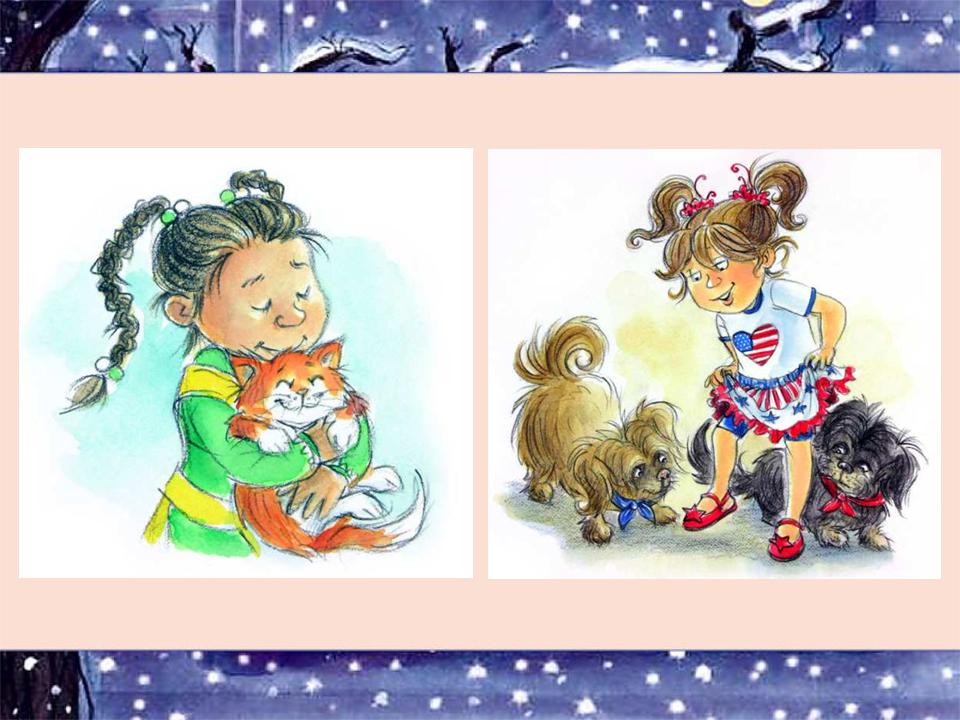 Soloillustratori: Amy Wummer