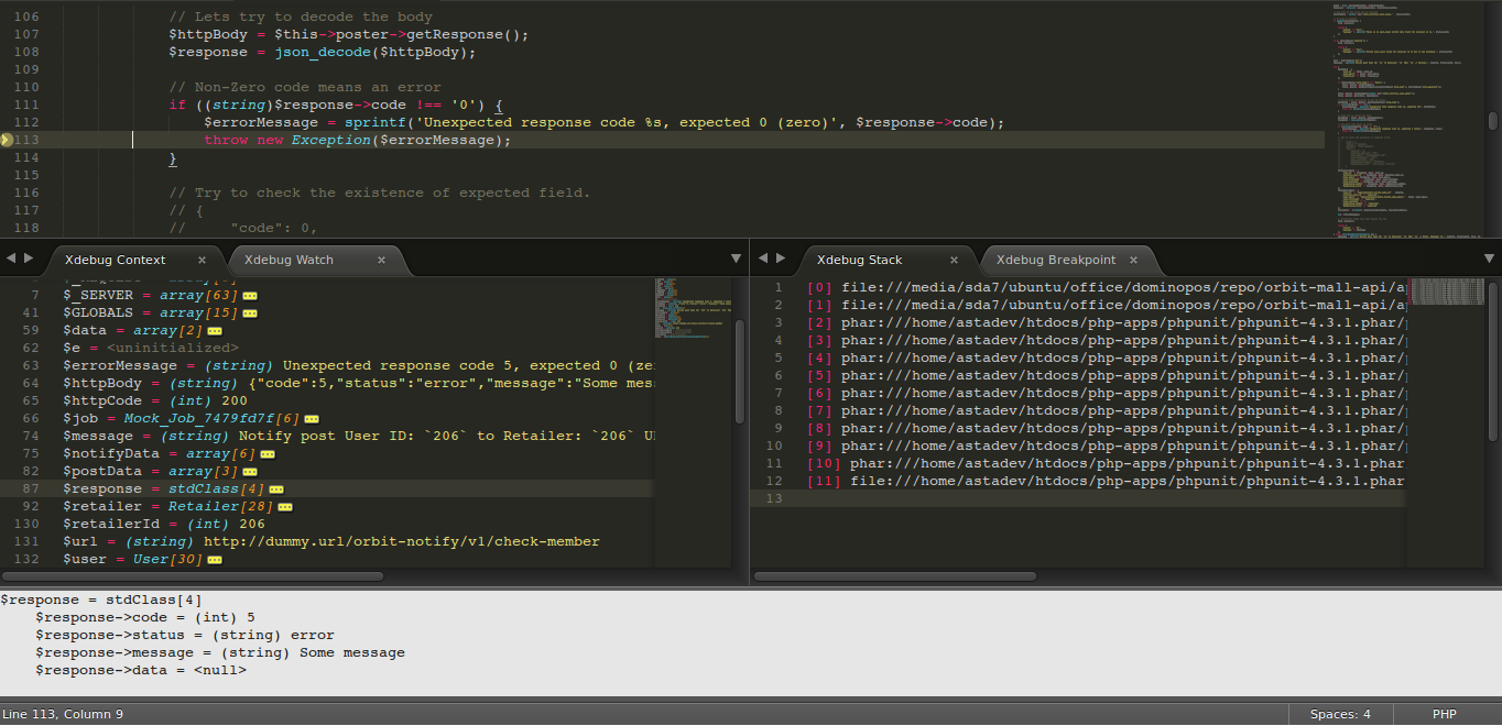 Start sublime text from command line - himery