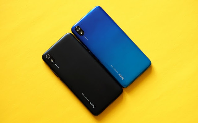 Redmi 7A Official Pictures, Features, Specs, Price | PinoyTechSaga