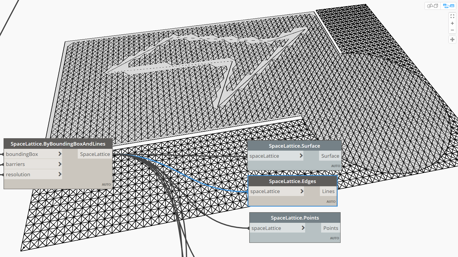 Ik Leer BIM: Fun with heatmaps