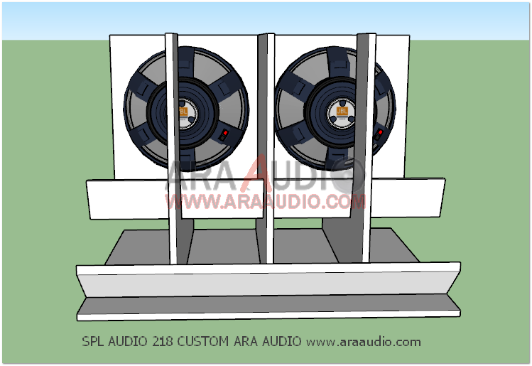 Ide 88+ Skema Box Spl 12 Inch