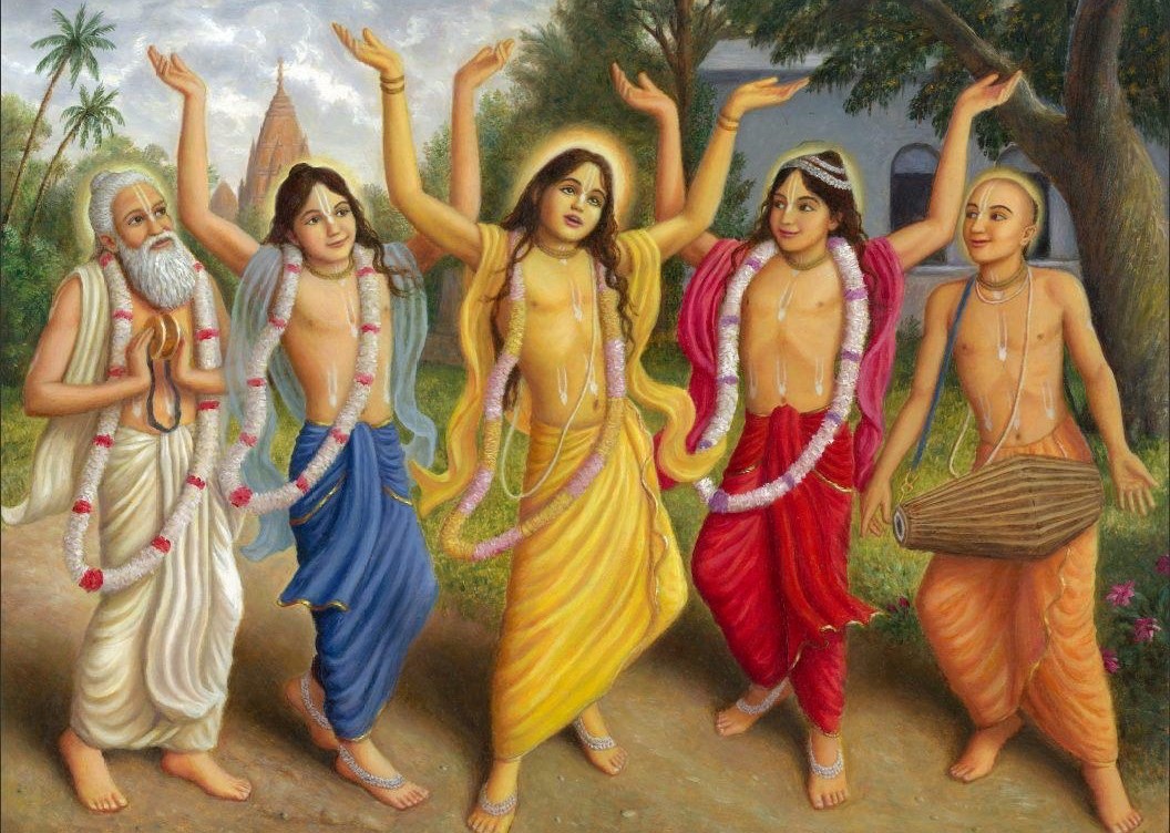 Determination & Description of Panchatatva