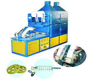 teflon tape machines