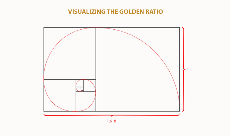 Everything You Need to Know About the Golden Ratio