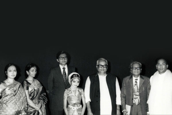 Deepika Reddy is recognized as an accomplished performer, a creative ...