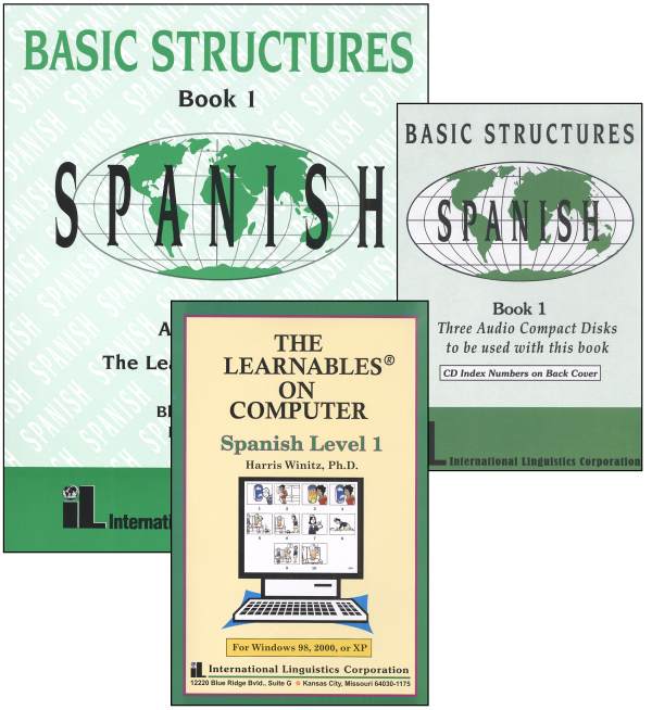 Training Them Up: Our Curriculum