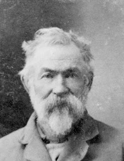 Fragments from a Writing Desk: James Alexander Bell and Isaac Franklin Bell