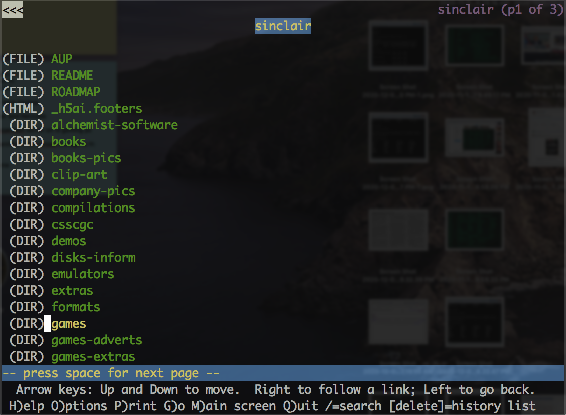2020: Supratim Sanyal's Computing Blog | Wandering Digital Wastelands ...