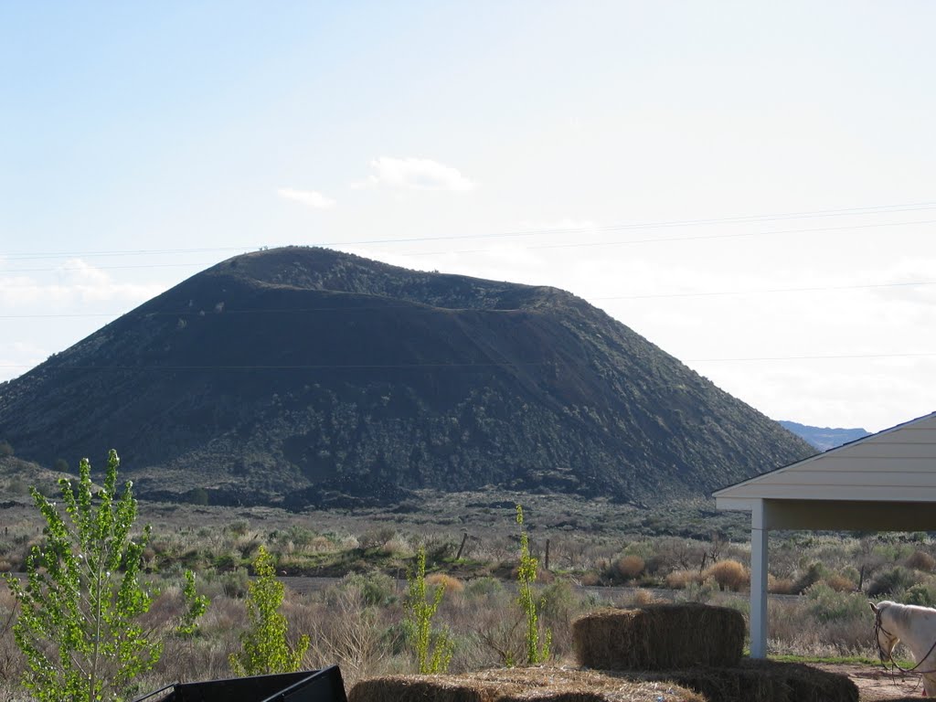 The Geology P.A.G.E.: Utah's Recent Volcanic Legacy