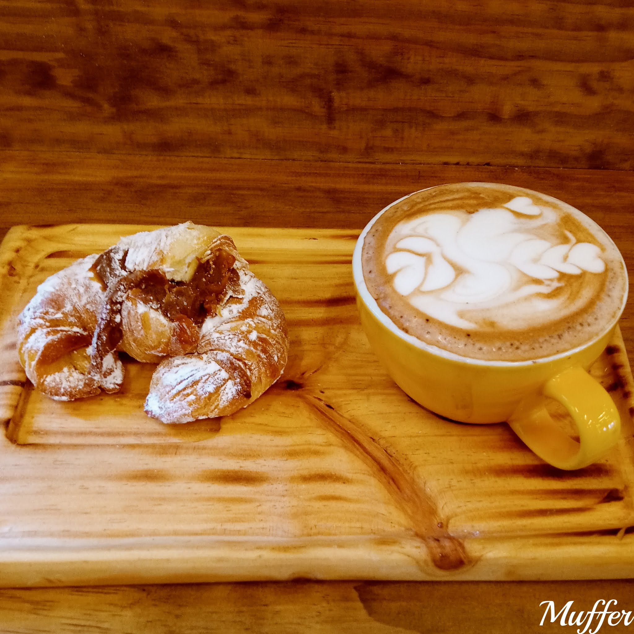 Cafeto Specialty Coffee