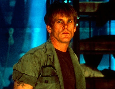 CANON MOVIES: JOHN D. HANCOCK: TOP 5 FILMS