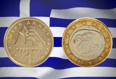 ioablognews.blogspot.com: Δραχμή ή Ευρώ;
