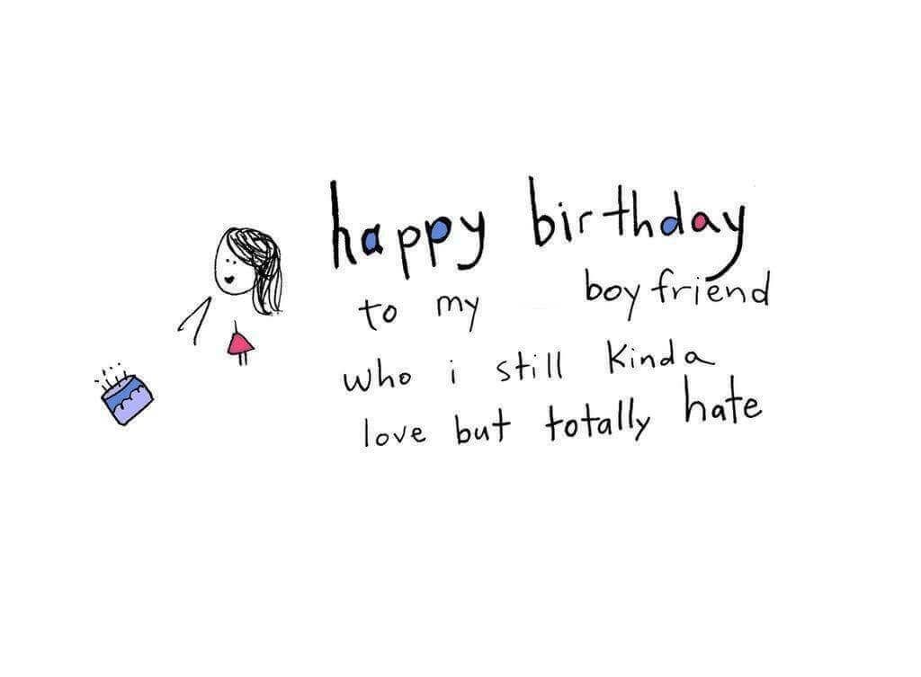 Birthday Letter For Ex Boyfriend Birthday Letter birthday-letter-for-ex-boyfriend-birthday-letter