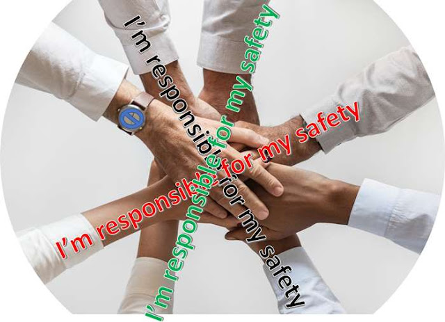 Whether workers also responsible for maintaining Health and Safety ...