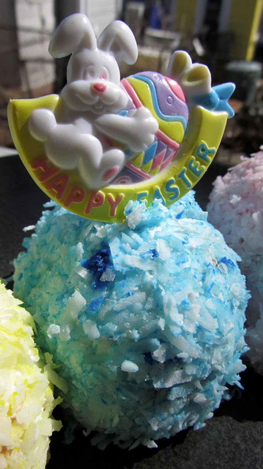 Tell Me a Story: Vampire Easter