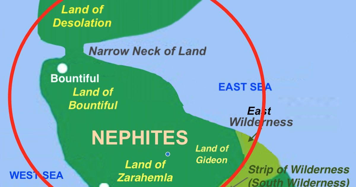 NephiCode: Revisiting Mormon’s Insertion and His Intent – Part II