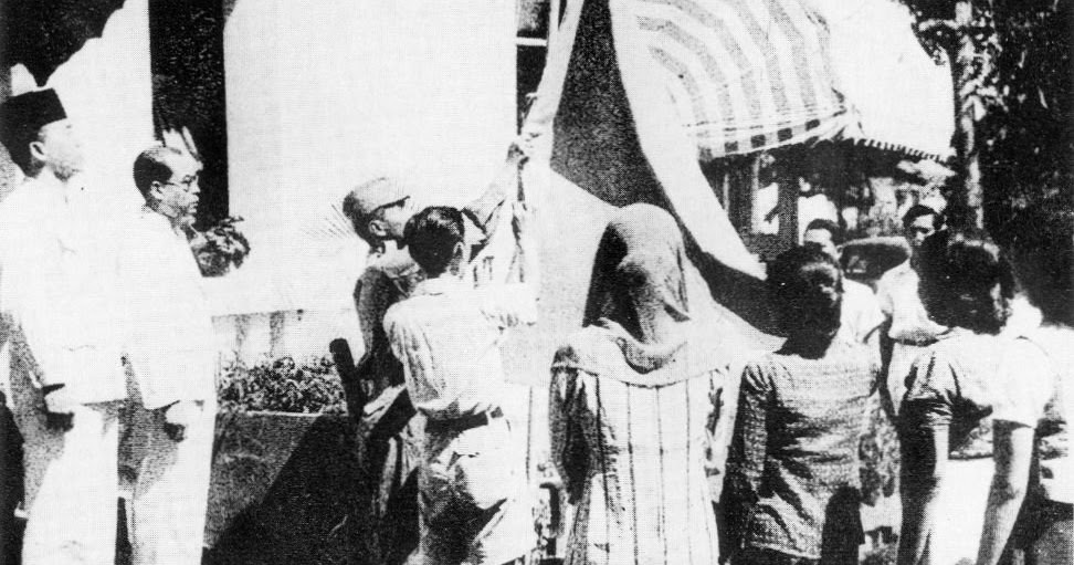 Sparks Commentary: Forgotten battlegrounds of the Cold War: South Asia and Indonesia