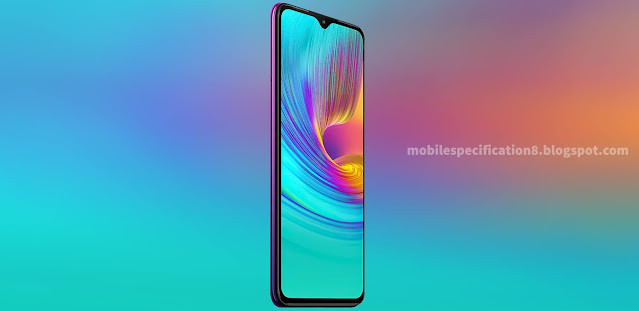 Infinix Smart 4 Plus Price and full phone Specifications ...